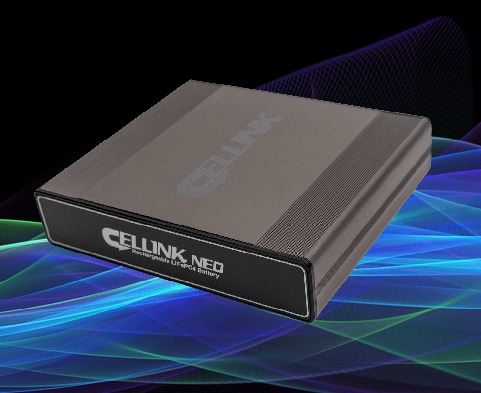 New Cellink NEO 5+ Dashcam Parking Mode Battery – egen-cellink.co.uk