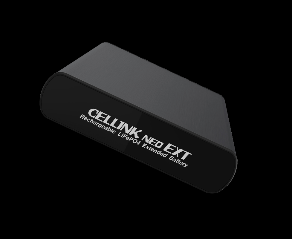 Cellink EXT 7+ Dash Cam Battery Expansion Pack – egen-cellink.co.uk