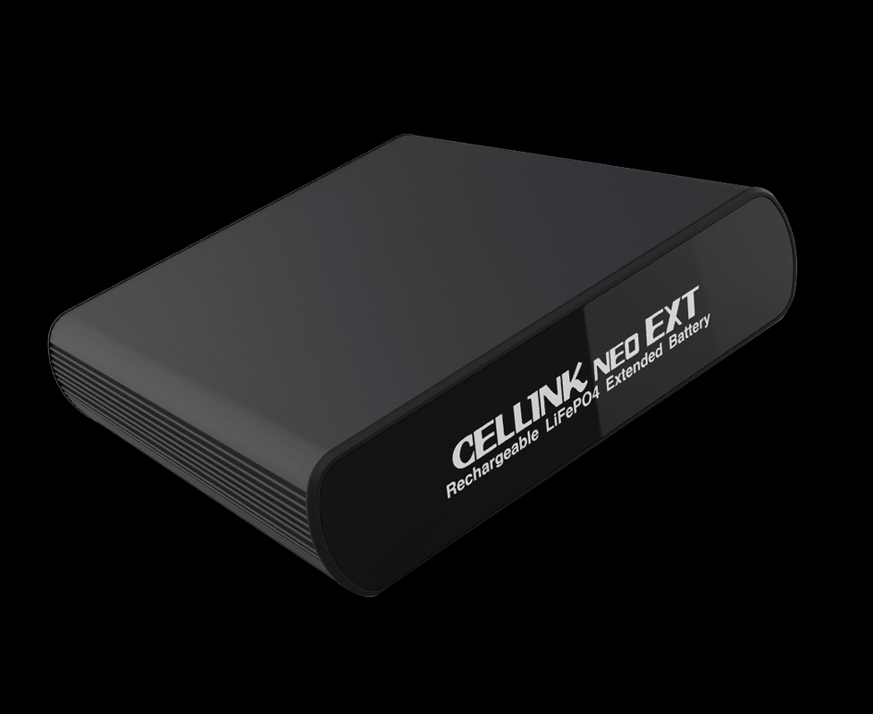 Cellink EXT 7+ Dash Cam Battery Expansion Pack – egen-cellink.co.uk