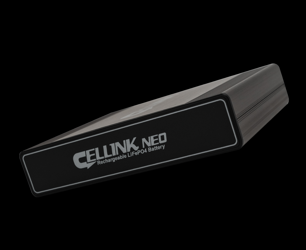 New Cellink NEO 5+ Dashcam Parking Mode Battery – egen-cellink.co.uk