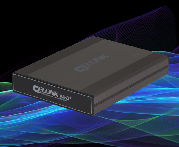 Cellink NEO 8+ – egen-cellink.co.uk