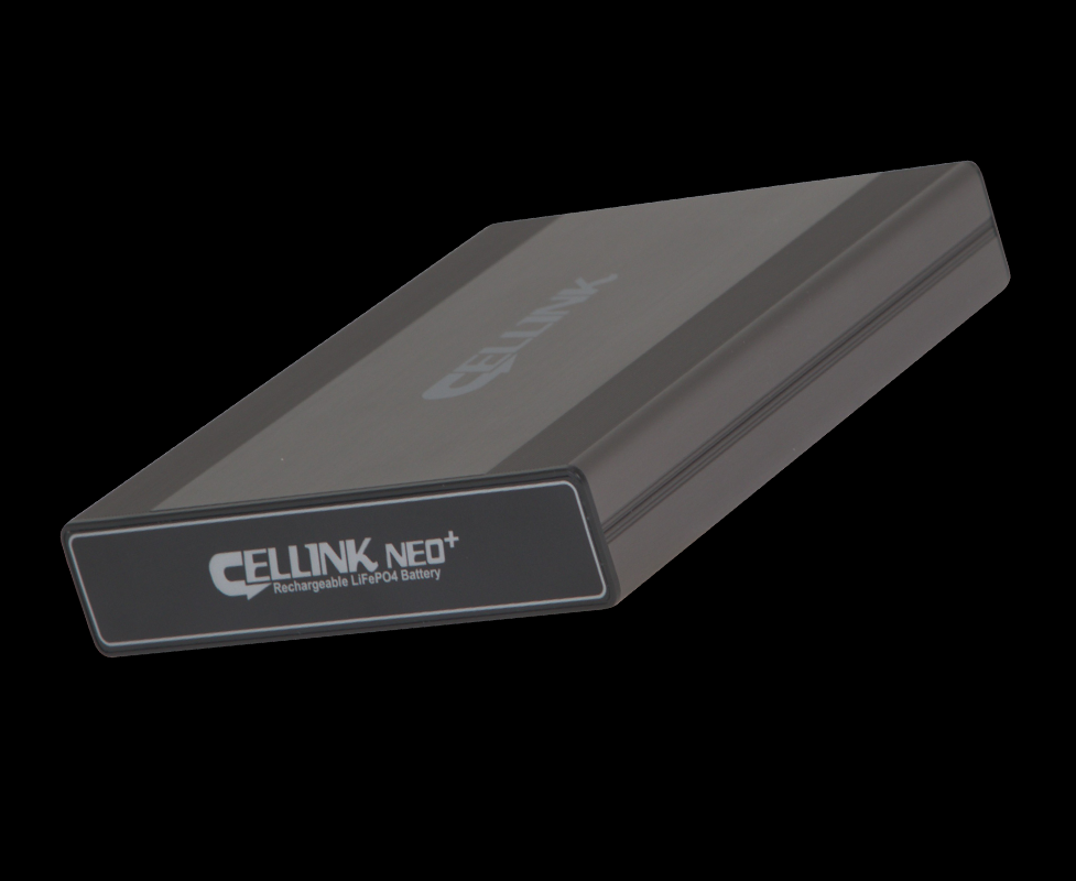 Cellink NEO 8+ – egen-cellink.co.uk
