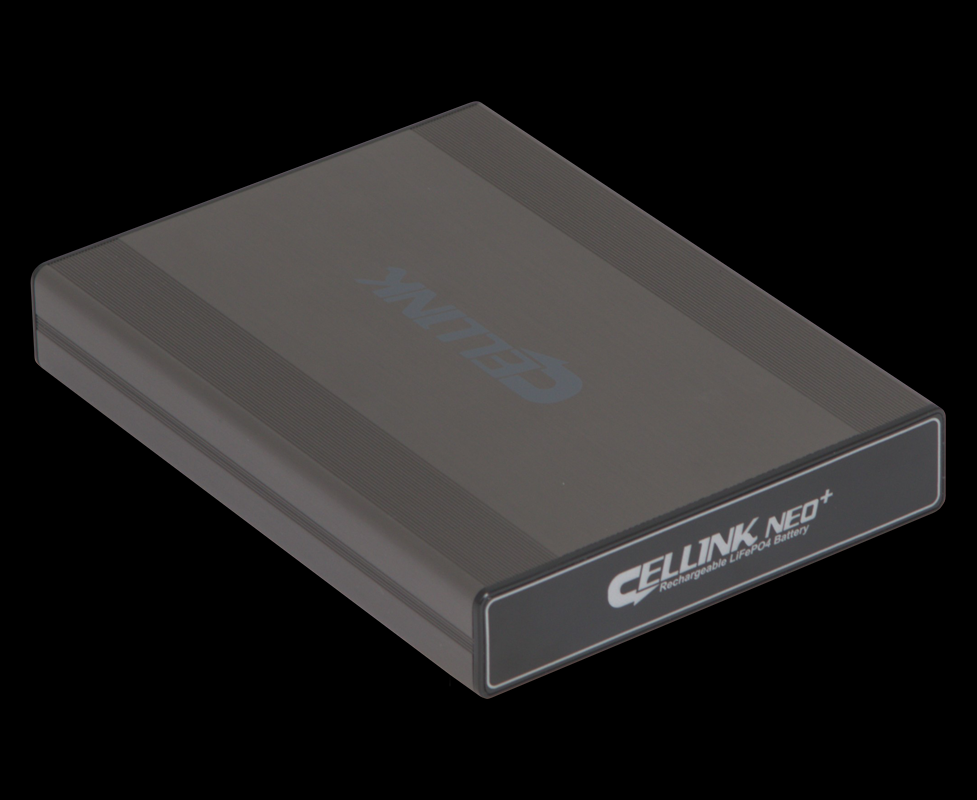 Cellink NEO 8+ – egen-cellink.co.uk