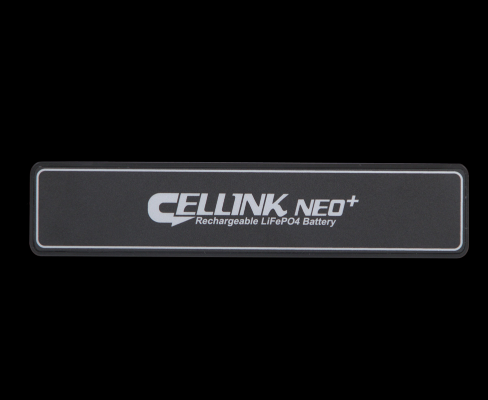 Cellink NEO 8+ – egen-cellink.co.uk