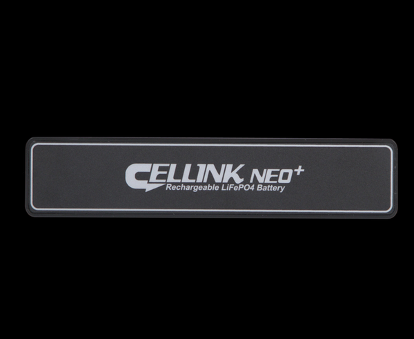 Cellink NEO 8+ – egen-cellink.co.uk