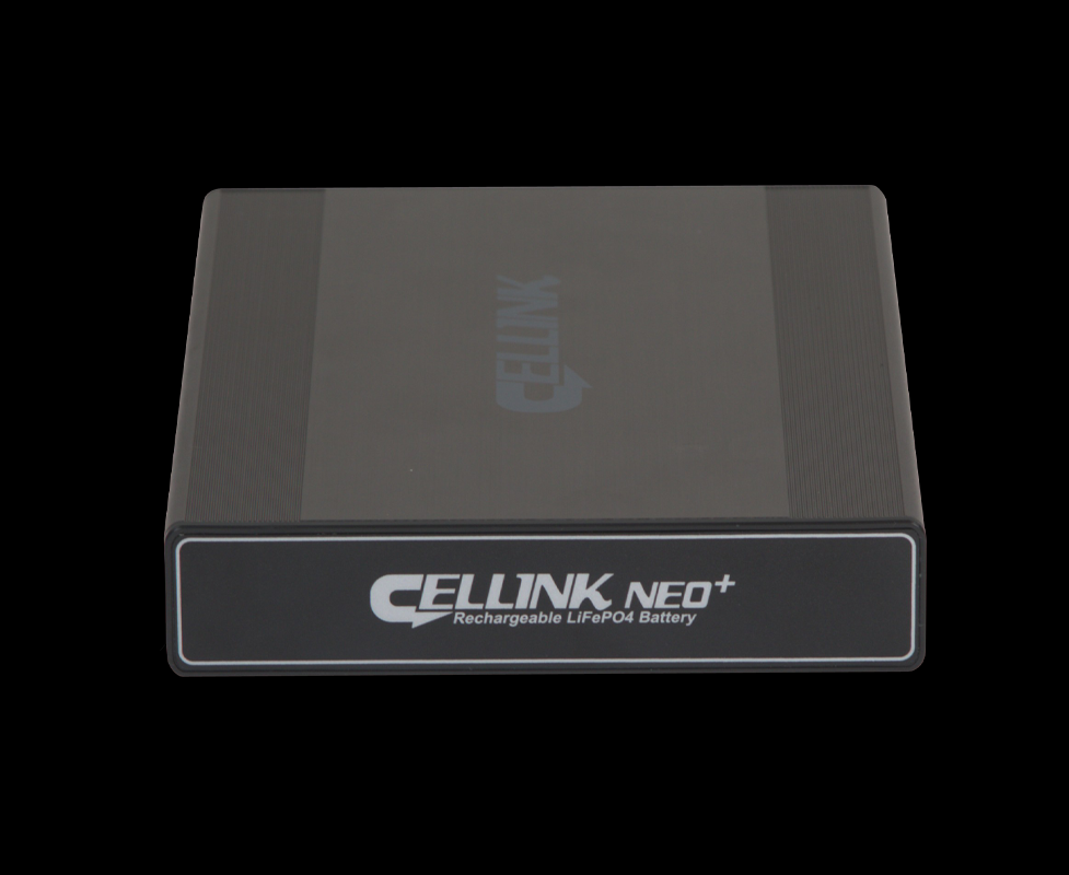 Cellink NEO 8+ – egen-cellink.co.uk